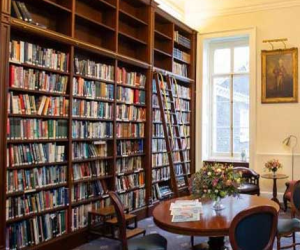 Clubhouse Facilities - The Canning Club